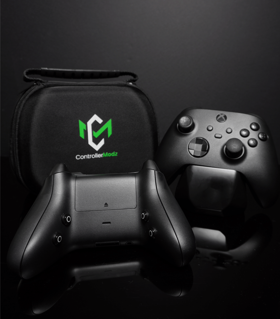 ELITE Domin8or Xbox Series S|X One Controller Modz Custom Modded Controller