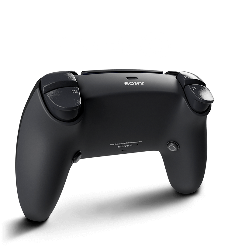 eSports Controllers - PLAYSTATION 5